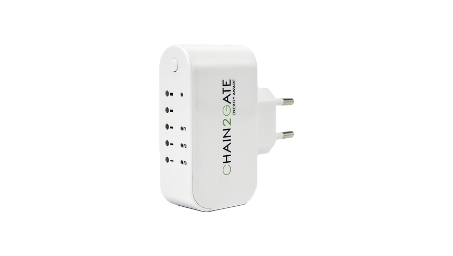 APPLICATION – RENEWABLES & STORAGE – Mac Italia
